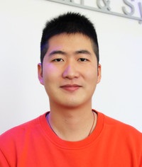 Zicheng Wang's Personal Website